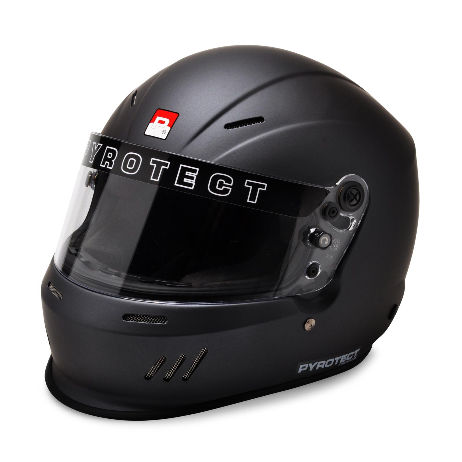 Pyrotect HB612420 Pyrotect Ultra-Sport Duckbill Helmets | Summit Racing
