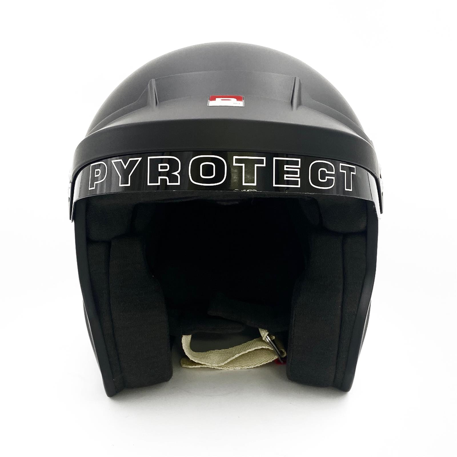 Pyrotect HB882320 Pyrotect Pro Sport Open Face Helmets | Summit Racing