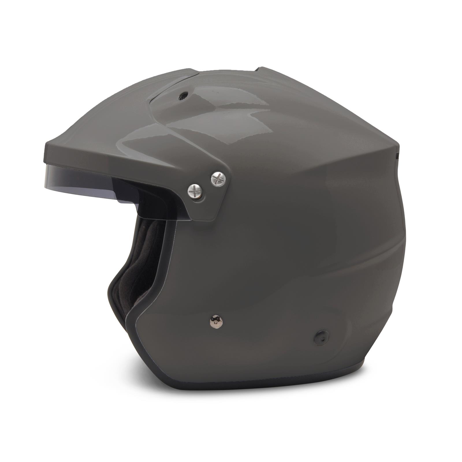 Pyrotect HB982720 Pyrotect Pro Airflow Open Face Helmets | Summit Racing