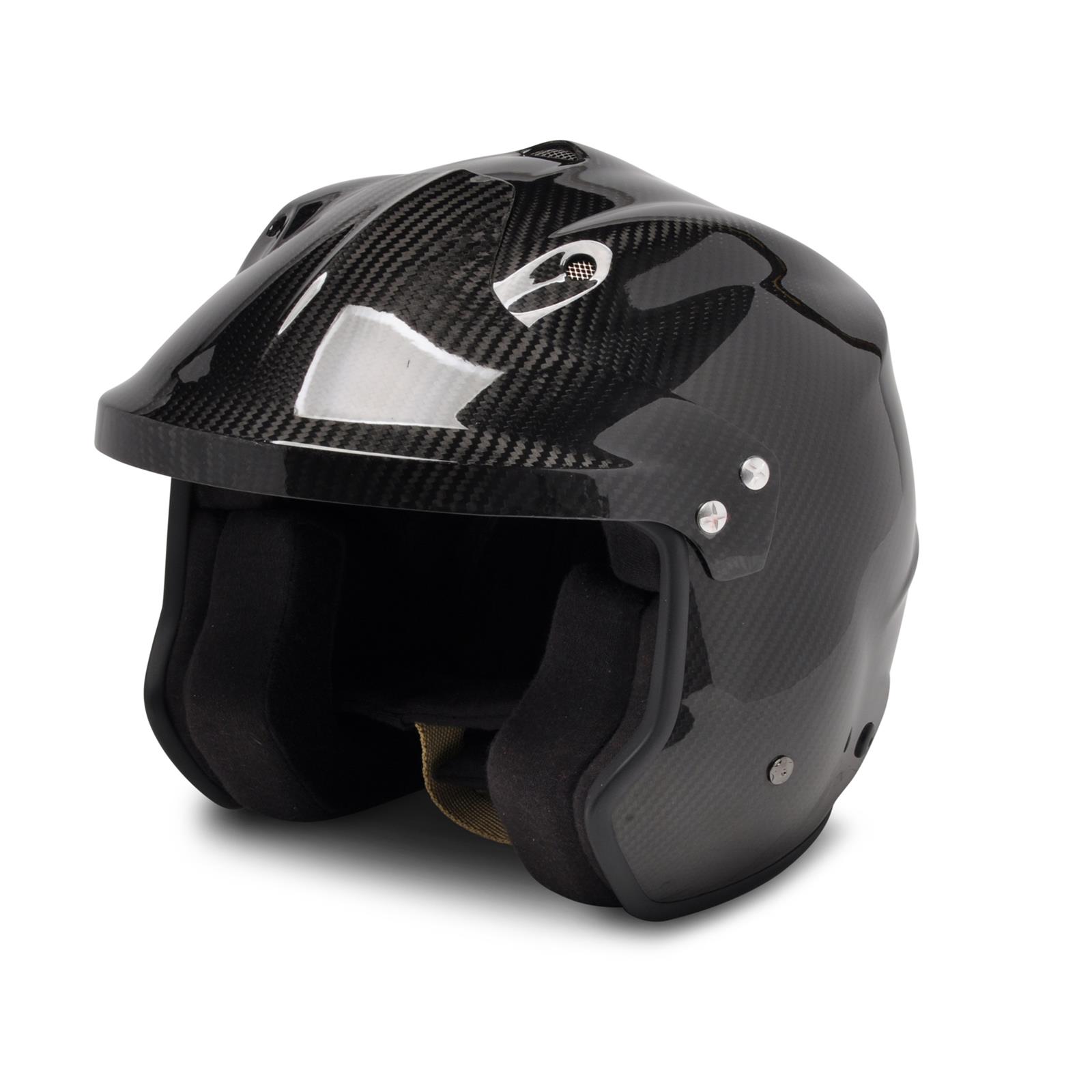 Pyrotect HC708320 Pyrotect Pro Airflow Open Face Helmets | Summit Racing