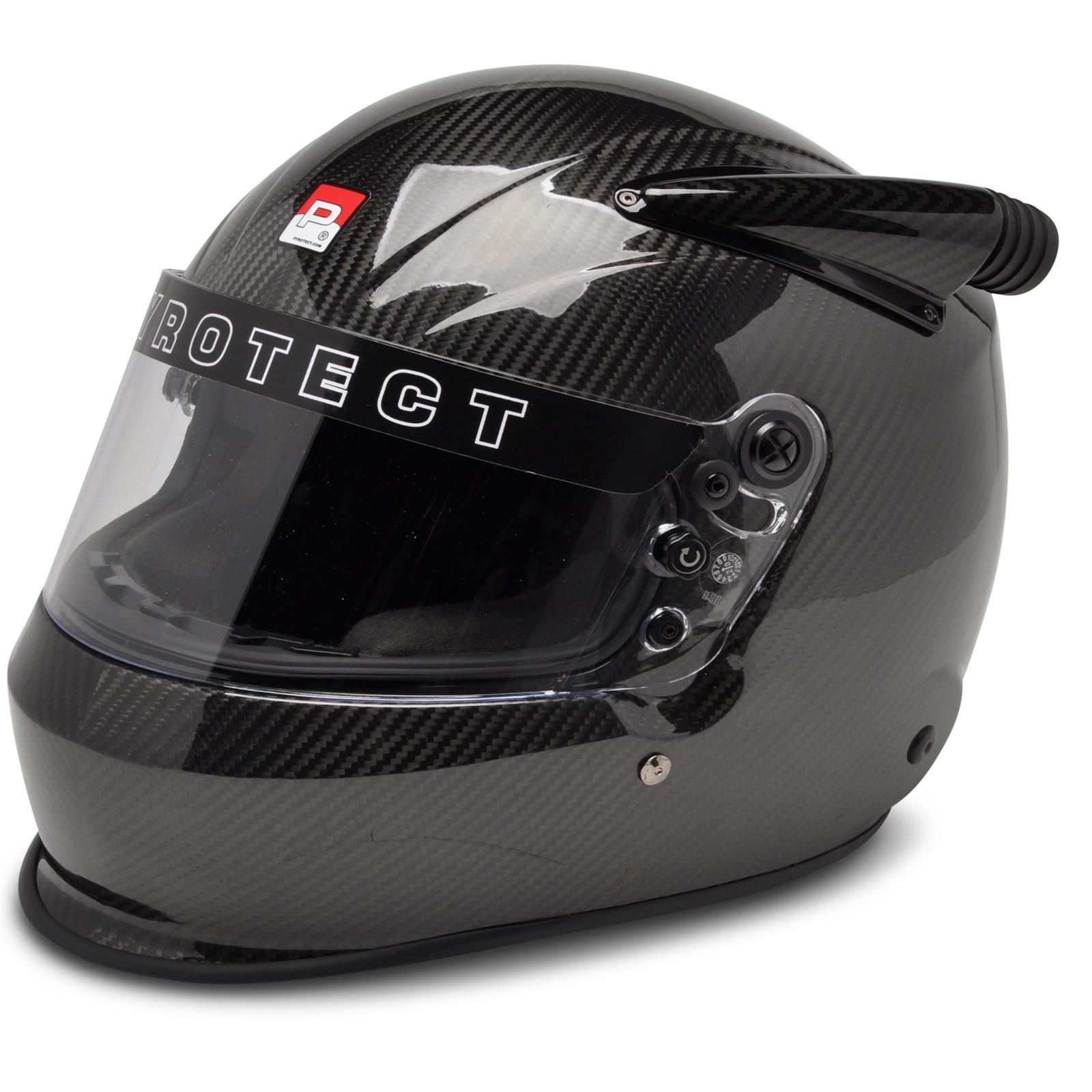 Pyrotect HC720120 Pyrotect Ultra-Sport Duckbill Helmets | Summit Racing