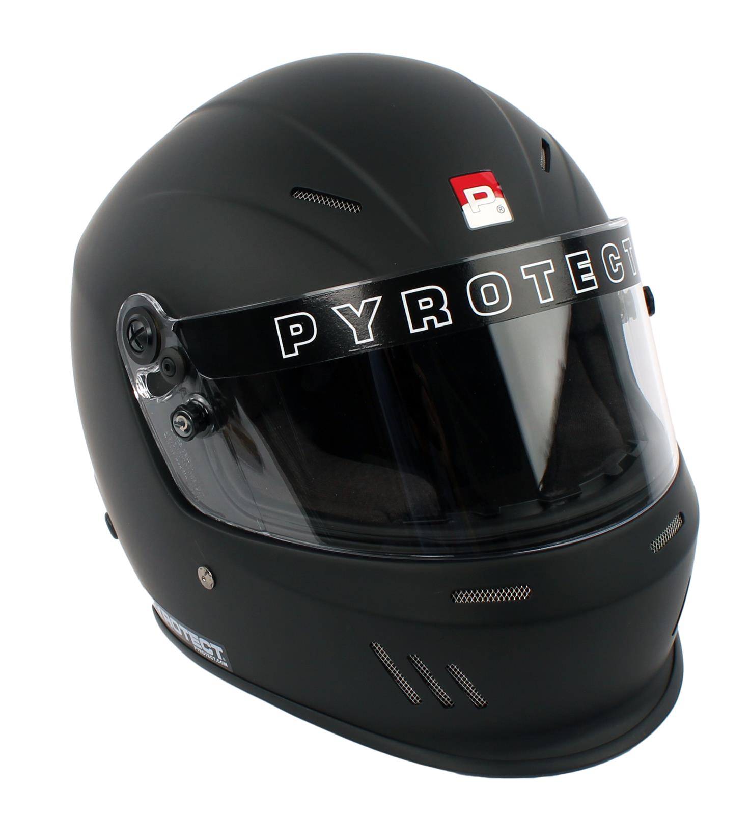 Pyrotect HW610320 Pyrotect Ultra-Sport Duckbill Helmets | Summit Racing