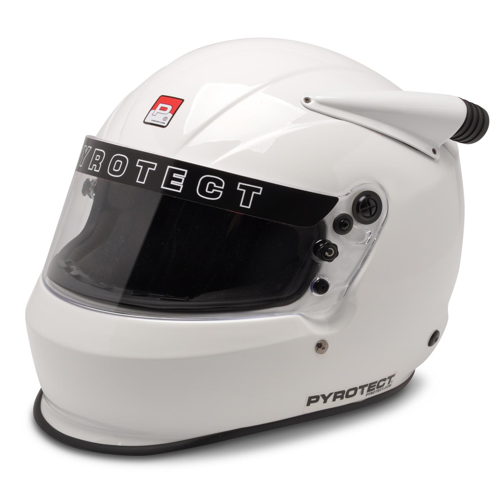 Pyrotect HW620720 Pyrotect Ultra-Sport Duckbill Helmets | Summit Racing