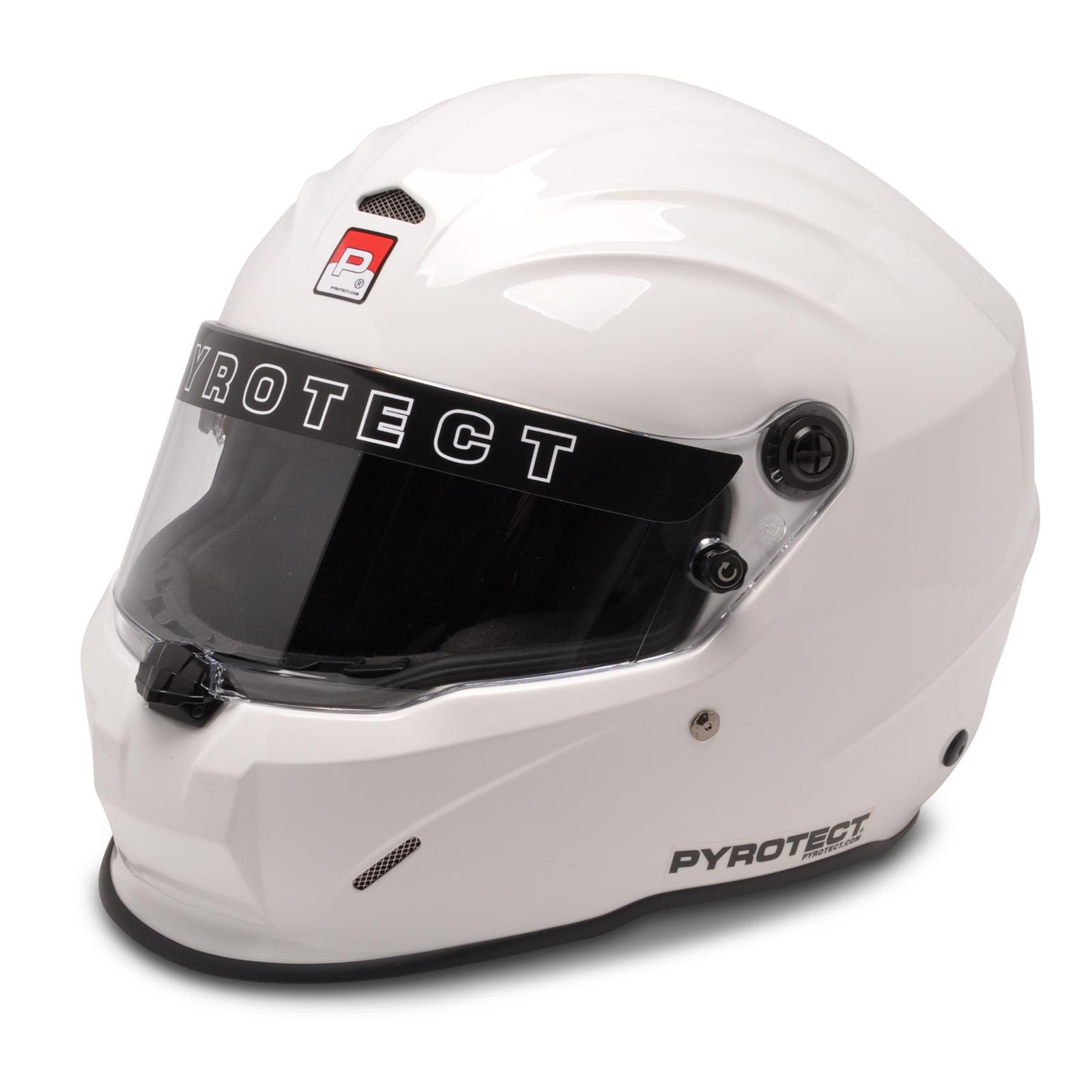 Pyrotect HW800120 Pyrotect Pro Sport Duckbill Helmets | Summit Racing