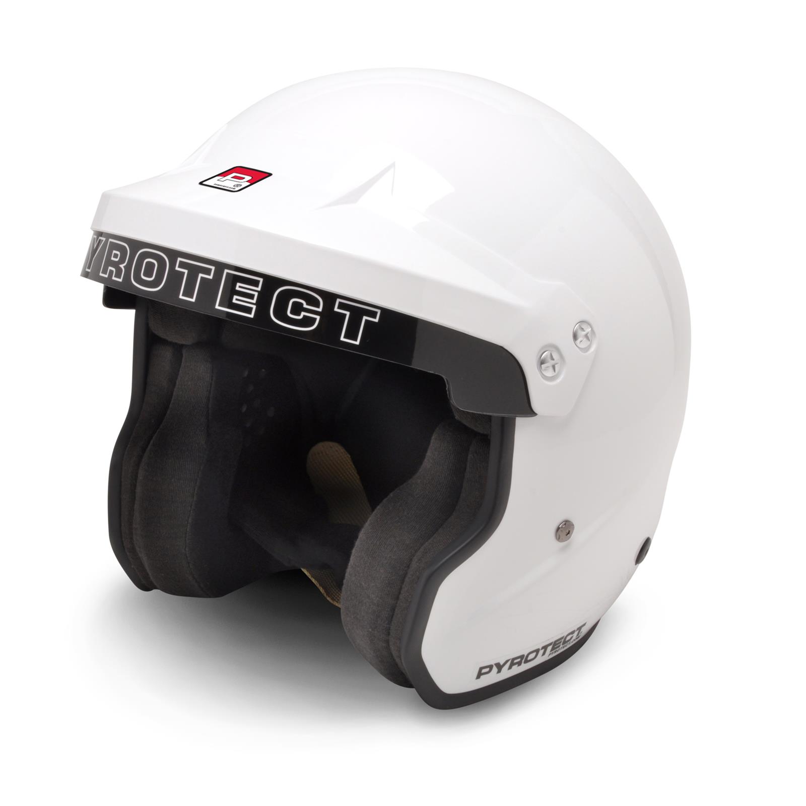 Pyrotect HW880420 Pyrotect Pro Sport Open Face Helmets | Summit Racing
