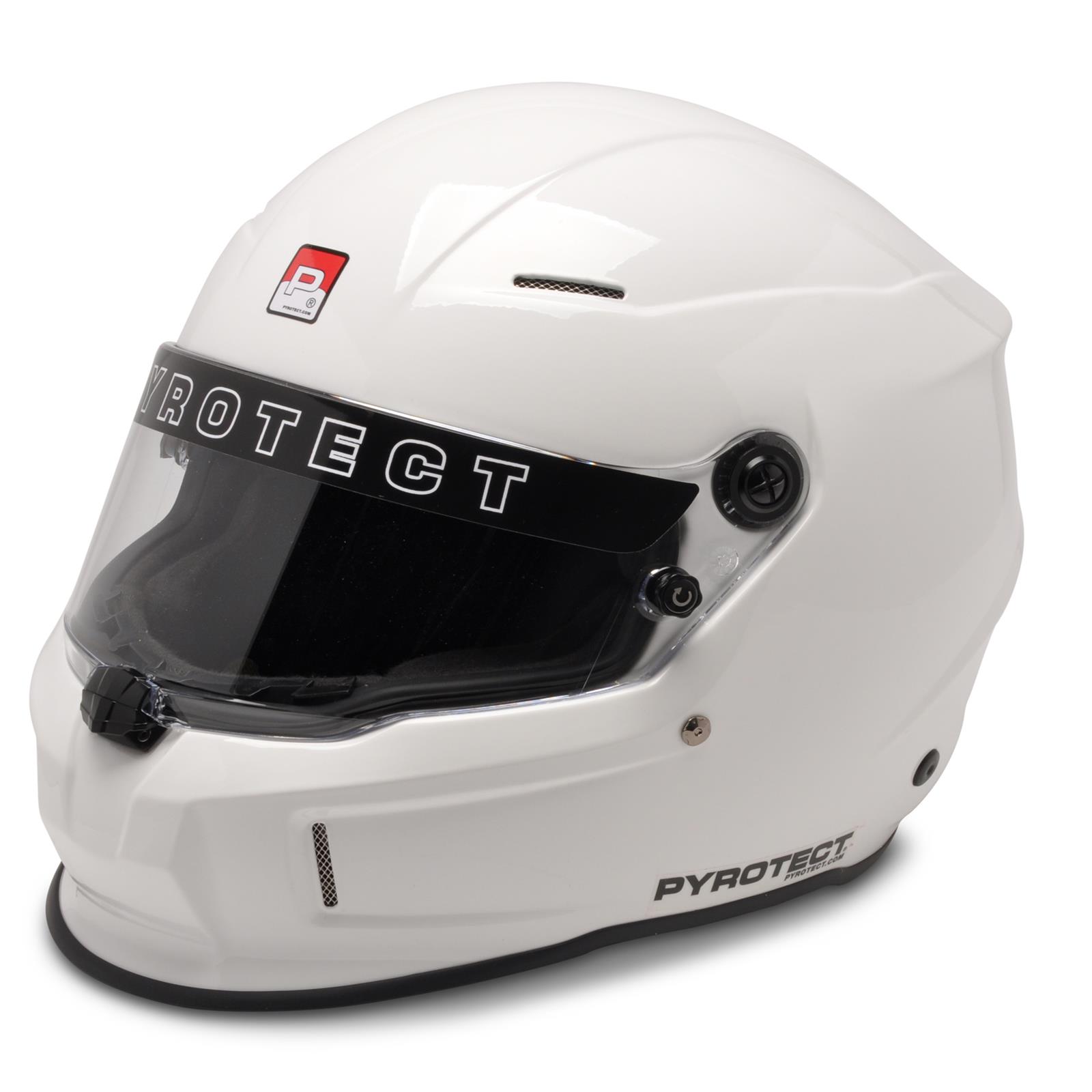 Pyrotect HW910520 Pyrotect Pro Airflow Duckbill Helmets | Summit Racing