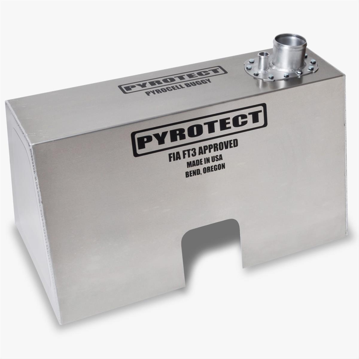 Pyrotect PB-B135
