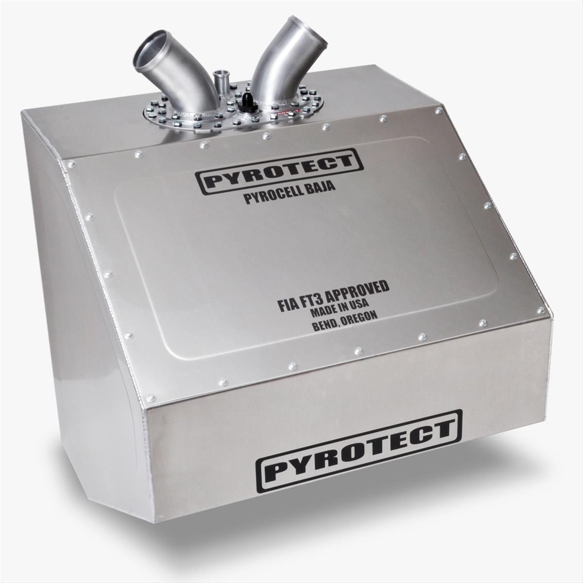 Pyrotect PB-T150