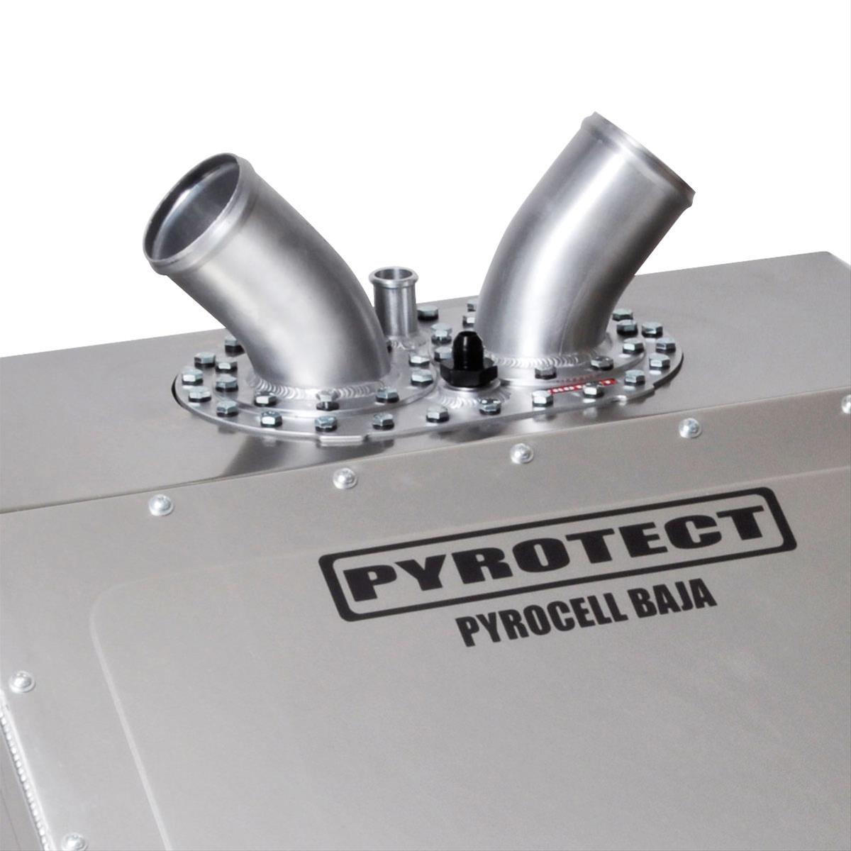 Pyrotect PB-T150