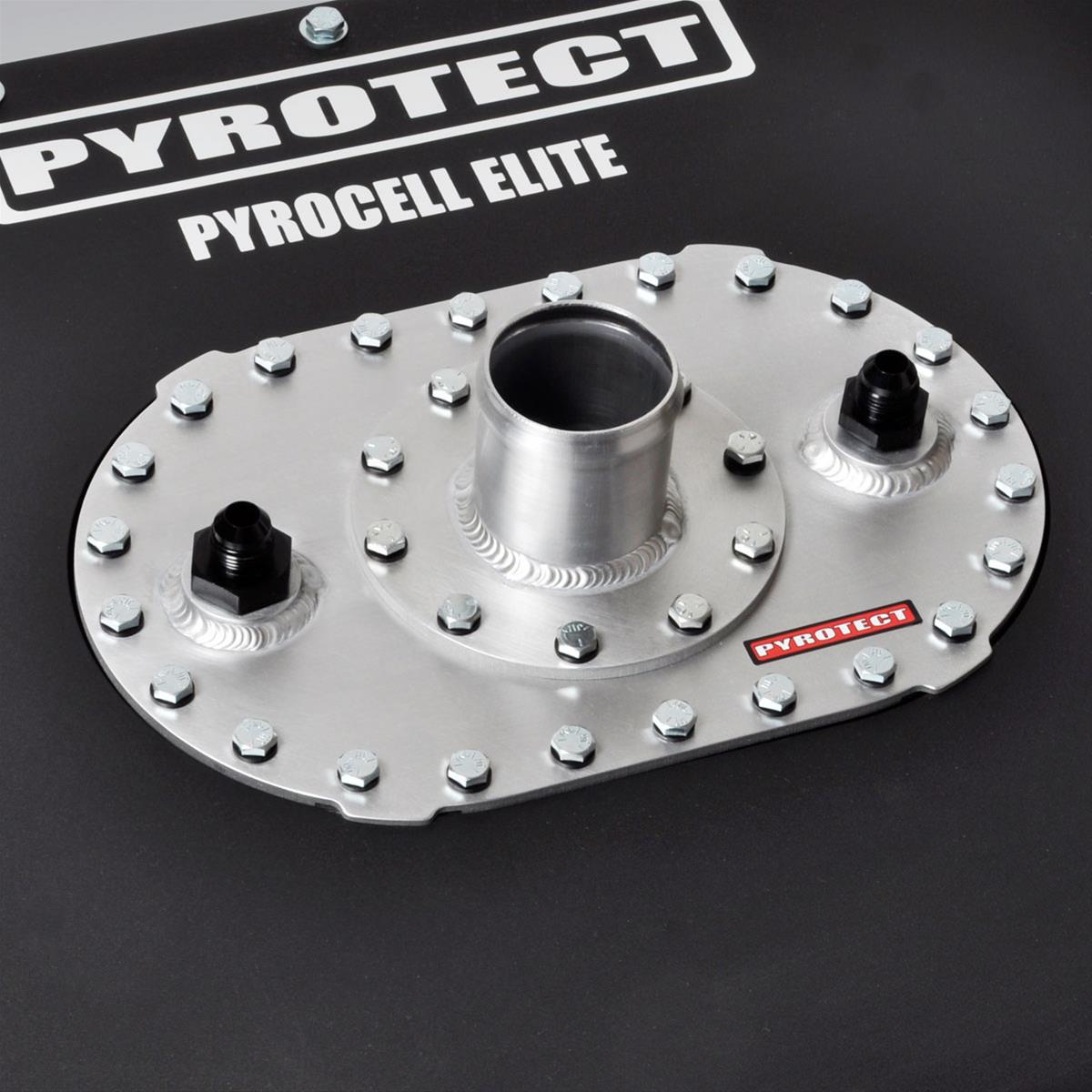 Pyrotect PE122C Pyrotect PyroCell Elite Racing Cells | Summit Racing