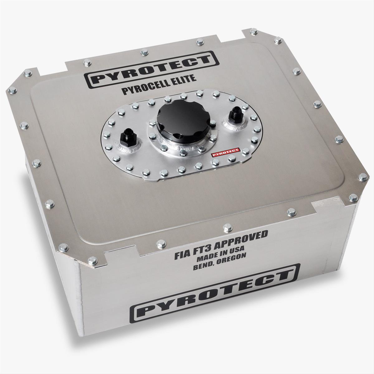 Pyrotect PE124-A Pyrotect PyroCell Elite Racing Cells | Summit Racing