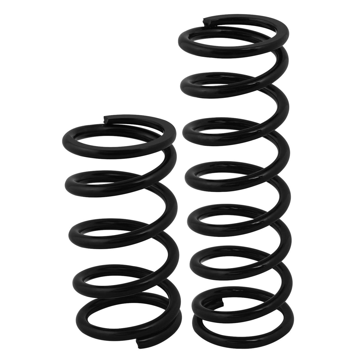 QA1 10HT275B QA1 High-Travel Coilover Springs | Summit Racing
