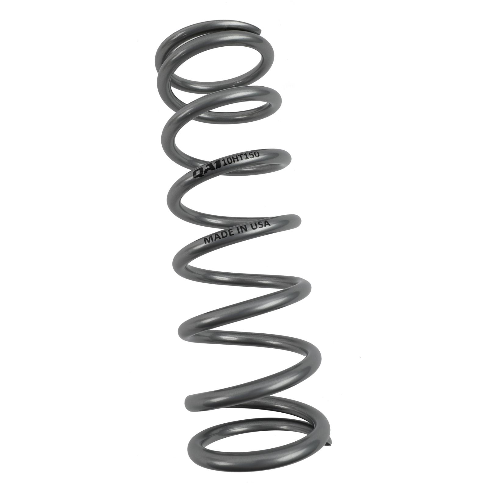QA1 10HT150 QA1 High-Travel Coilover Springs | Summit Racing