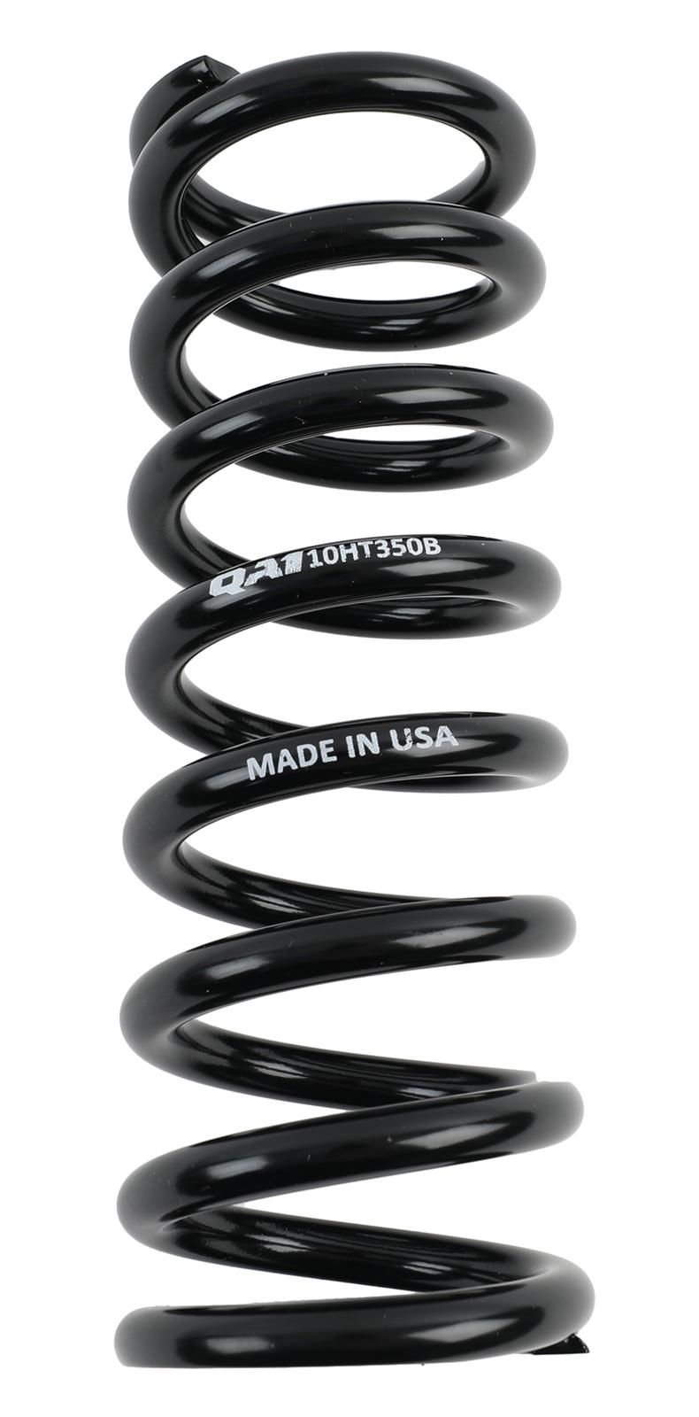 QA1 10HT350B QA1 High-Travel Coilover Springs | Summit Racing