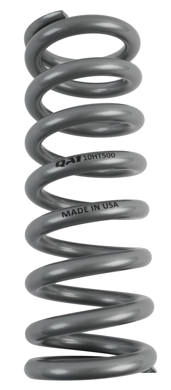 QA1 10HT500 QA1 High-Travel Coilover Springs | Summit Racing