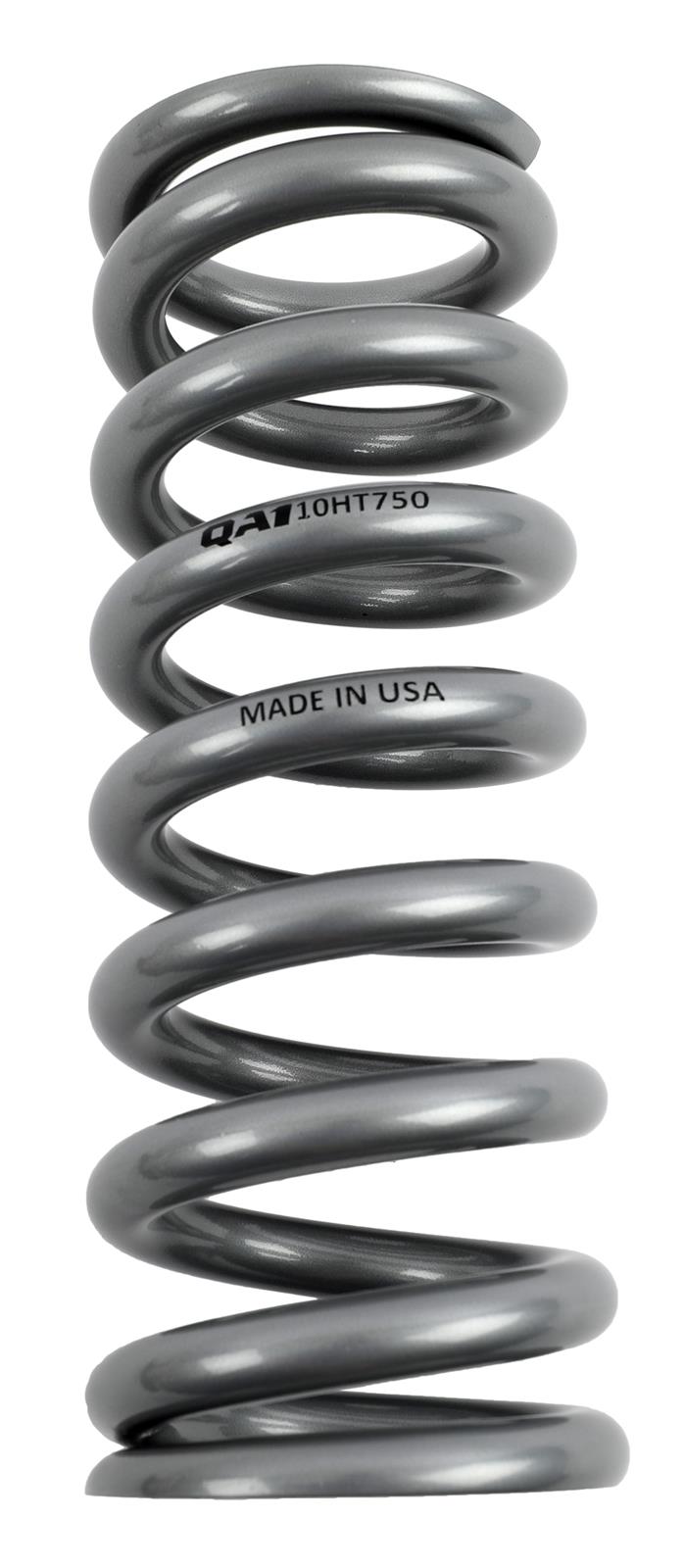 QA1 10HT750 QA1 High-Travel Coilover Springs | Summit Racing