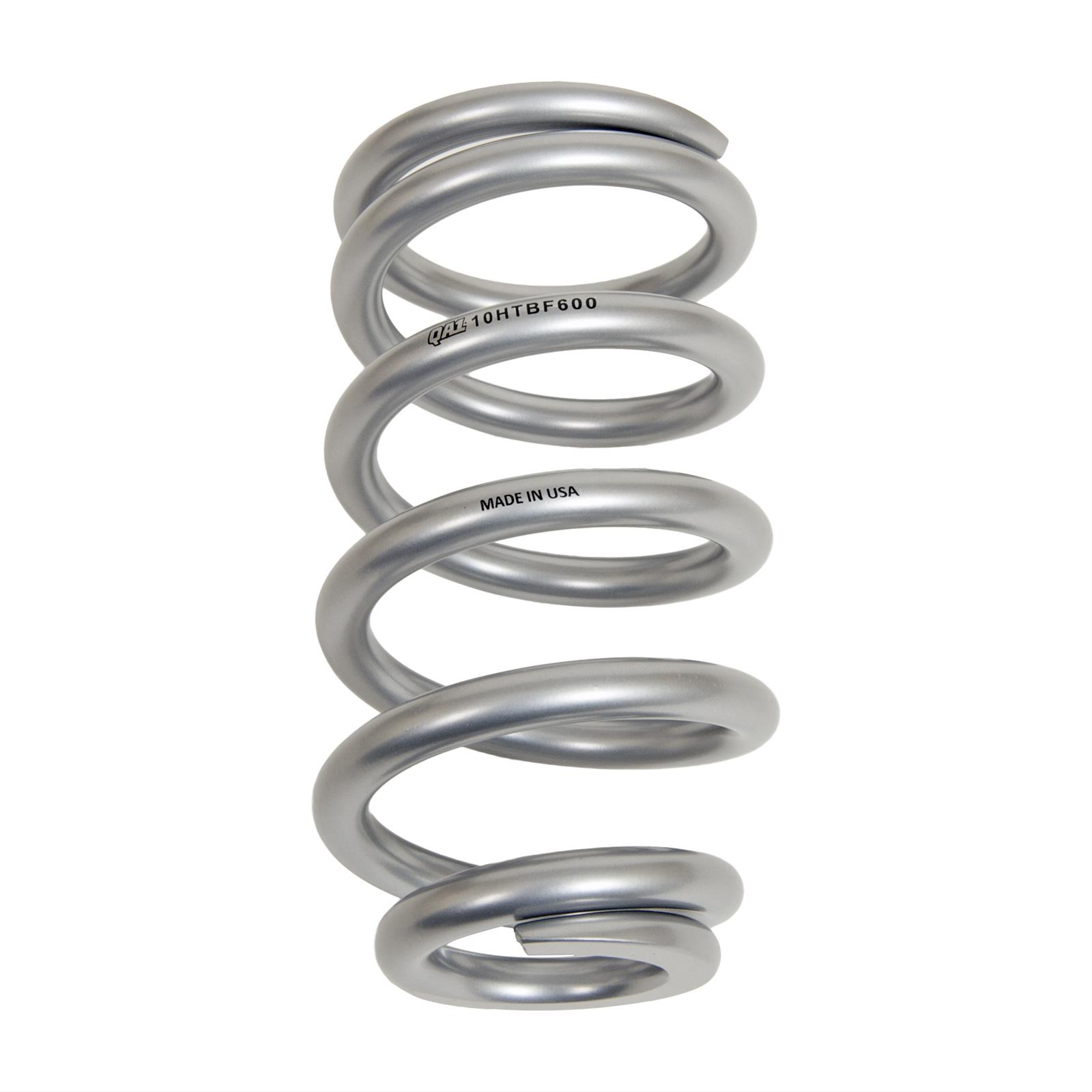 QA1 10HTBF600 QA1 Pro Coilover Springs | Summit Racing
