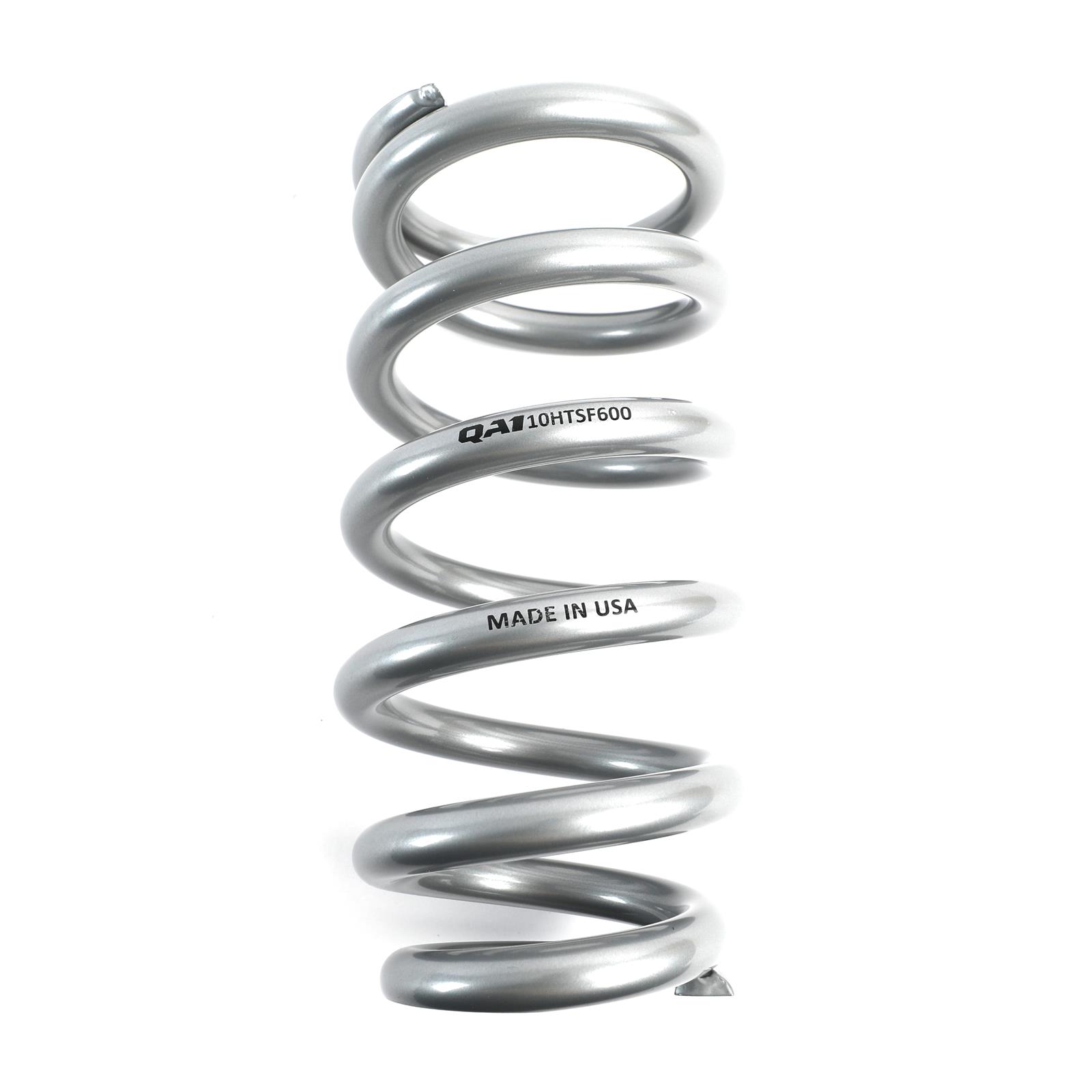 QA1 10HTSF600 QA1 Pro Coilover Springs | Summit Racing