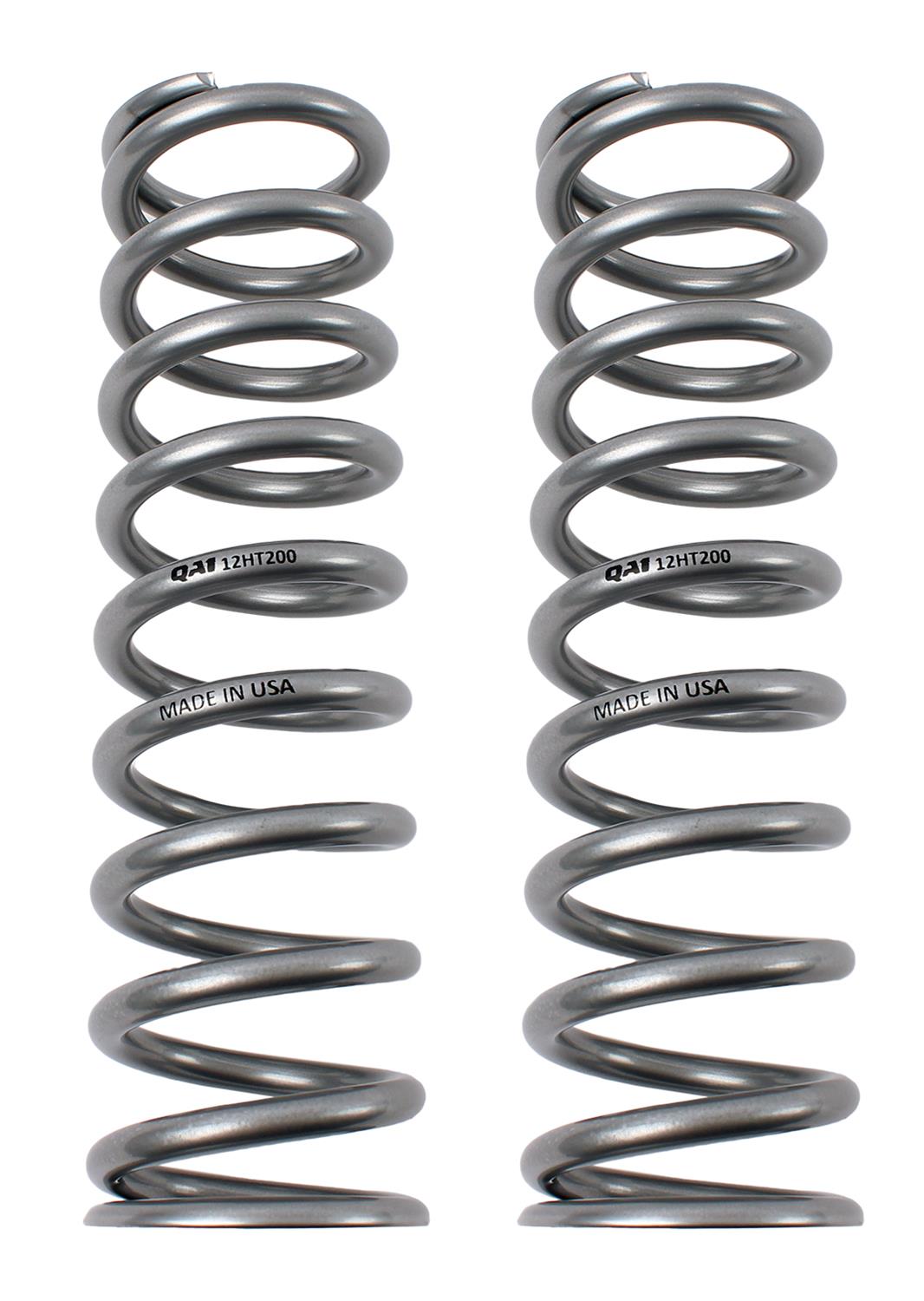 Summit Racing 15-0012 Summit Racing™ Coilover Shock and Spring Pro ...