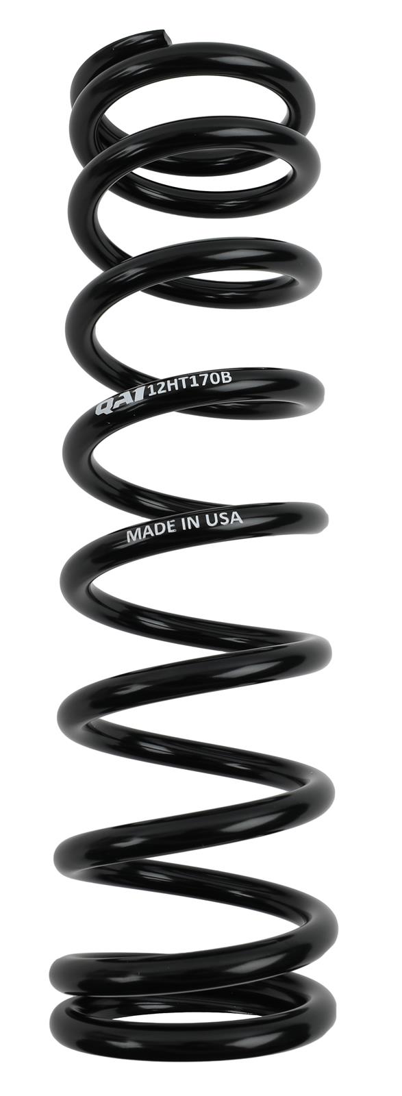 QA1 12HT170B QA1 High-Travel Coilover Springs | Summit Racing