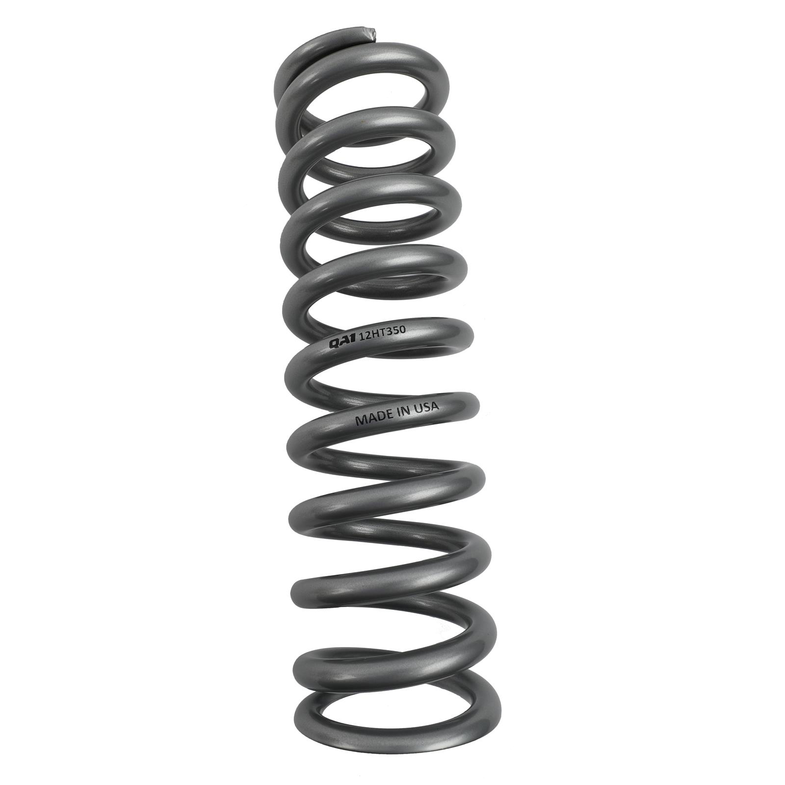 QA1 12HT350 QA1 High-Travel Coilover Springs | Summit Racing
