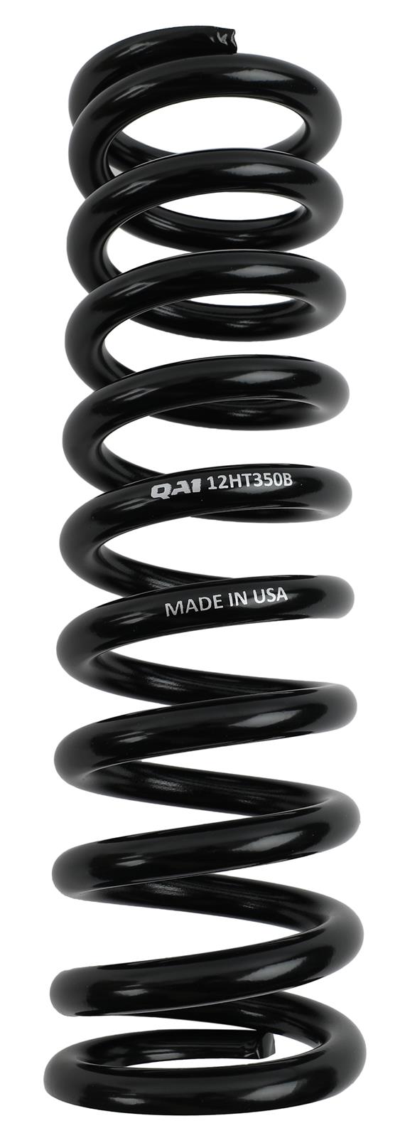 QA1 12HT350B QA1 High-Travel Coilover Springs | Summit Racing