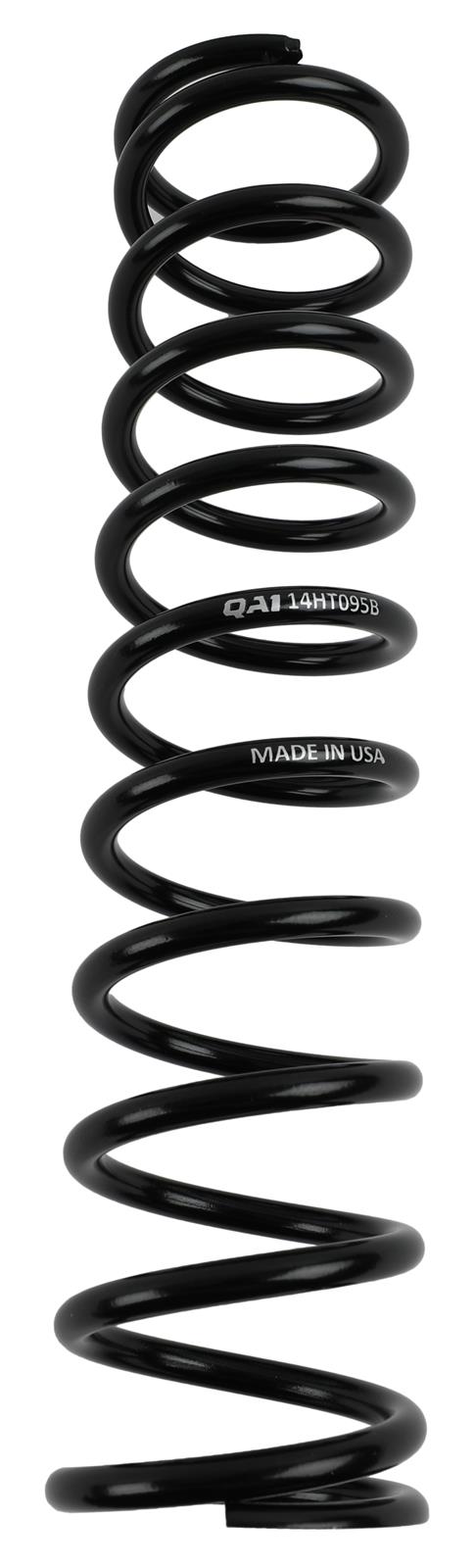QA1 14HT095B QA1 High-Travel Coilover Springs | Summit Racing