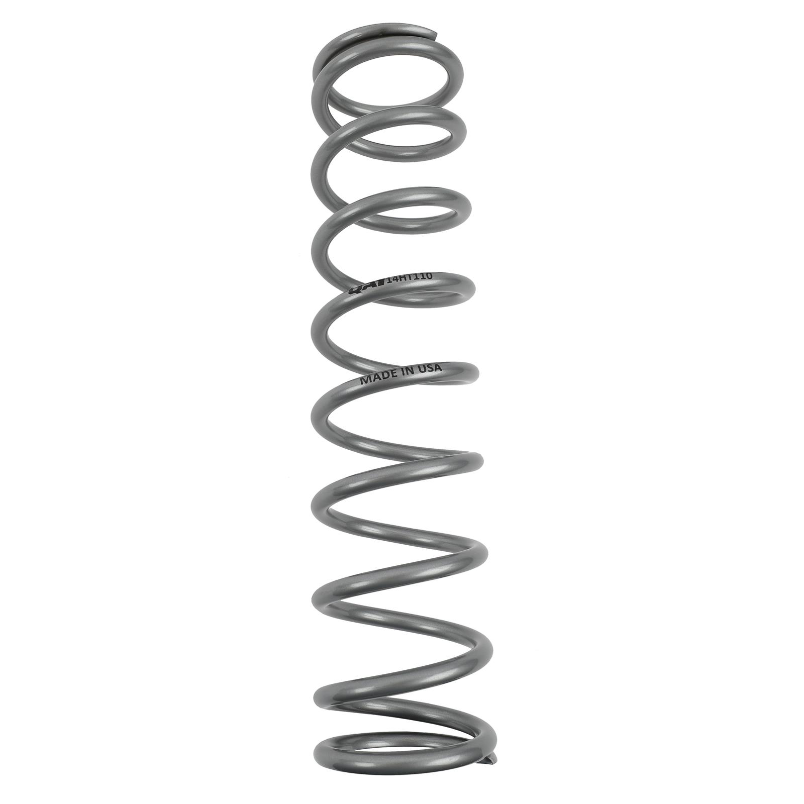 QA1 14HT110 QA1 High-Travel Coilover Springs | Summit Racing