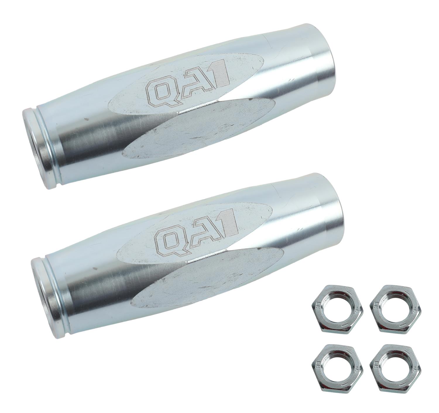 QA1 HK21-GMG1 QA1 Level 1 Full Vehicle Handling Suspension Kits ...