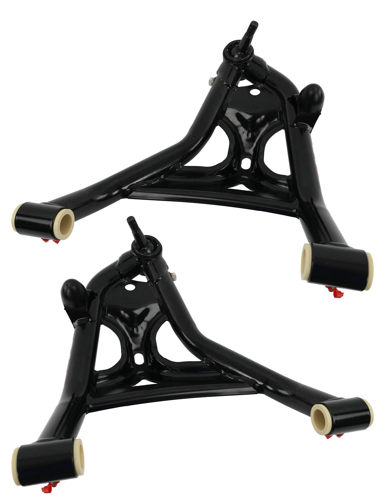 QA1 52520 QA1 GM 2.0 Pro-Touring Control Arms | Summit Racing