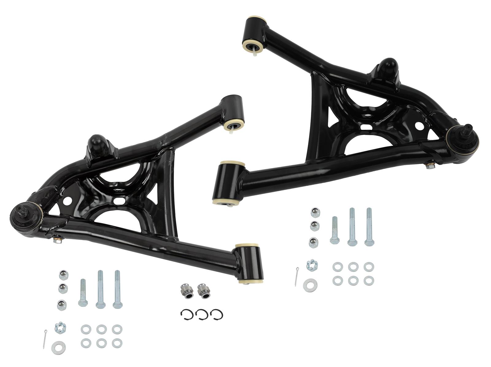 QA1 52537 QA1 GM 2.0 Pro-Touring Control Arms | Summit Racing