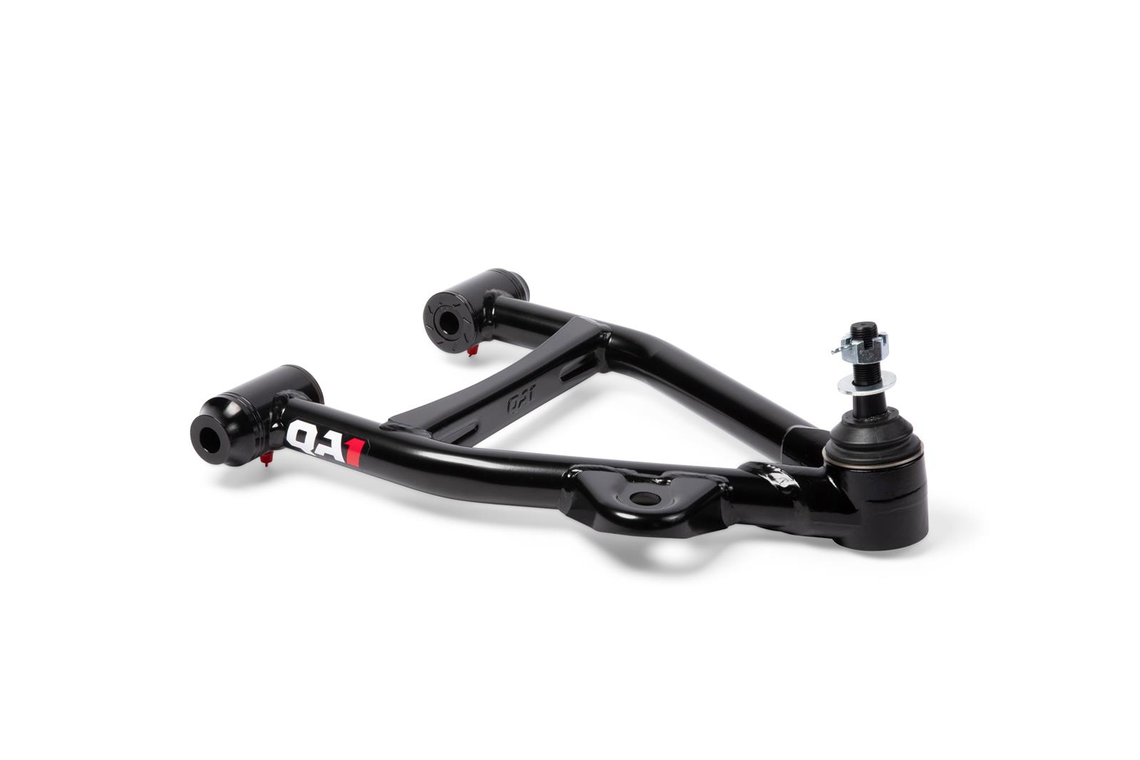 QA1 HK42-FMM1 QA1 Level 2 Full Vehicle Handling Suspension Kits ...