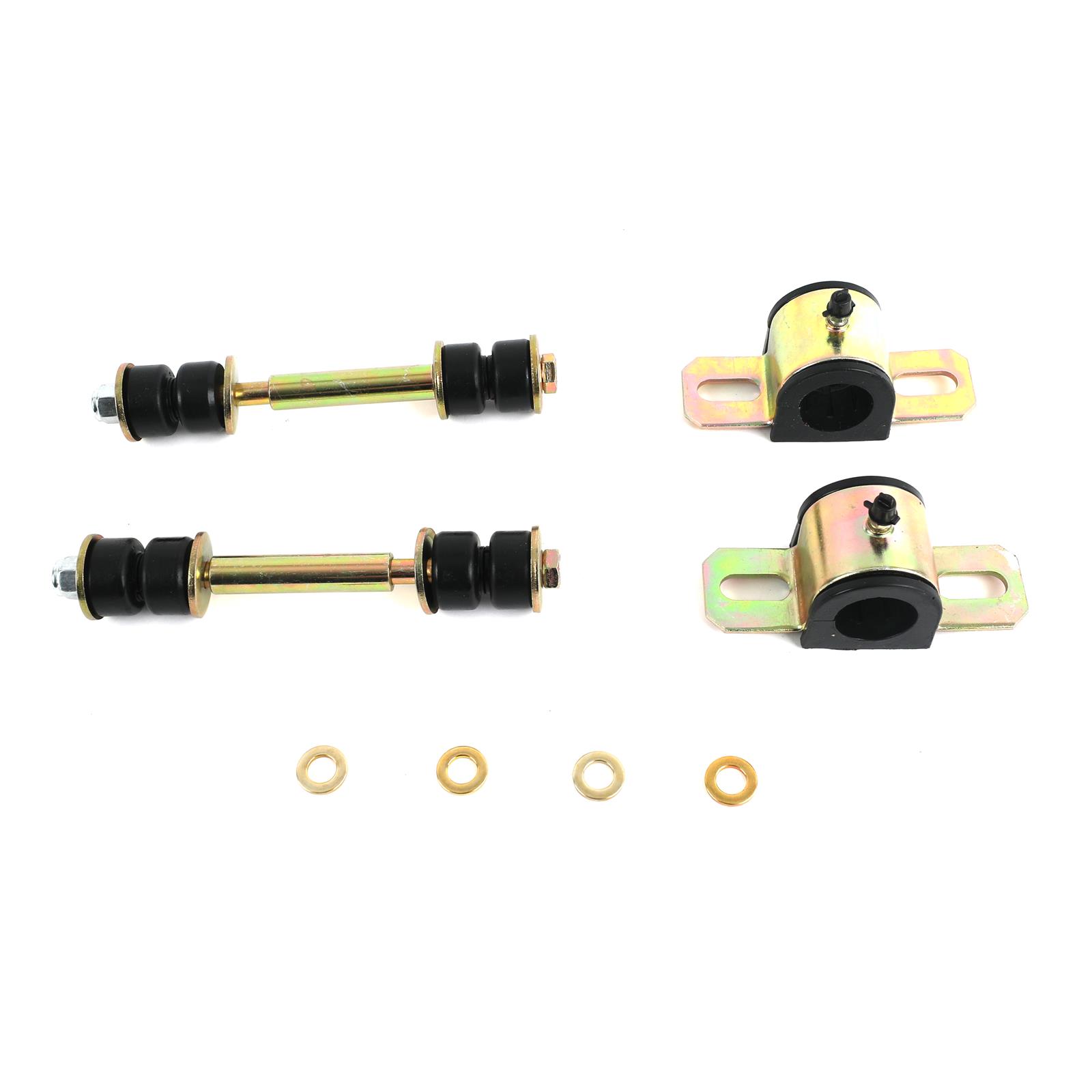 QA1 52833 QA1 Sway Bars | Summit Racing