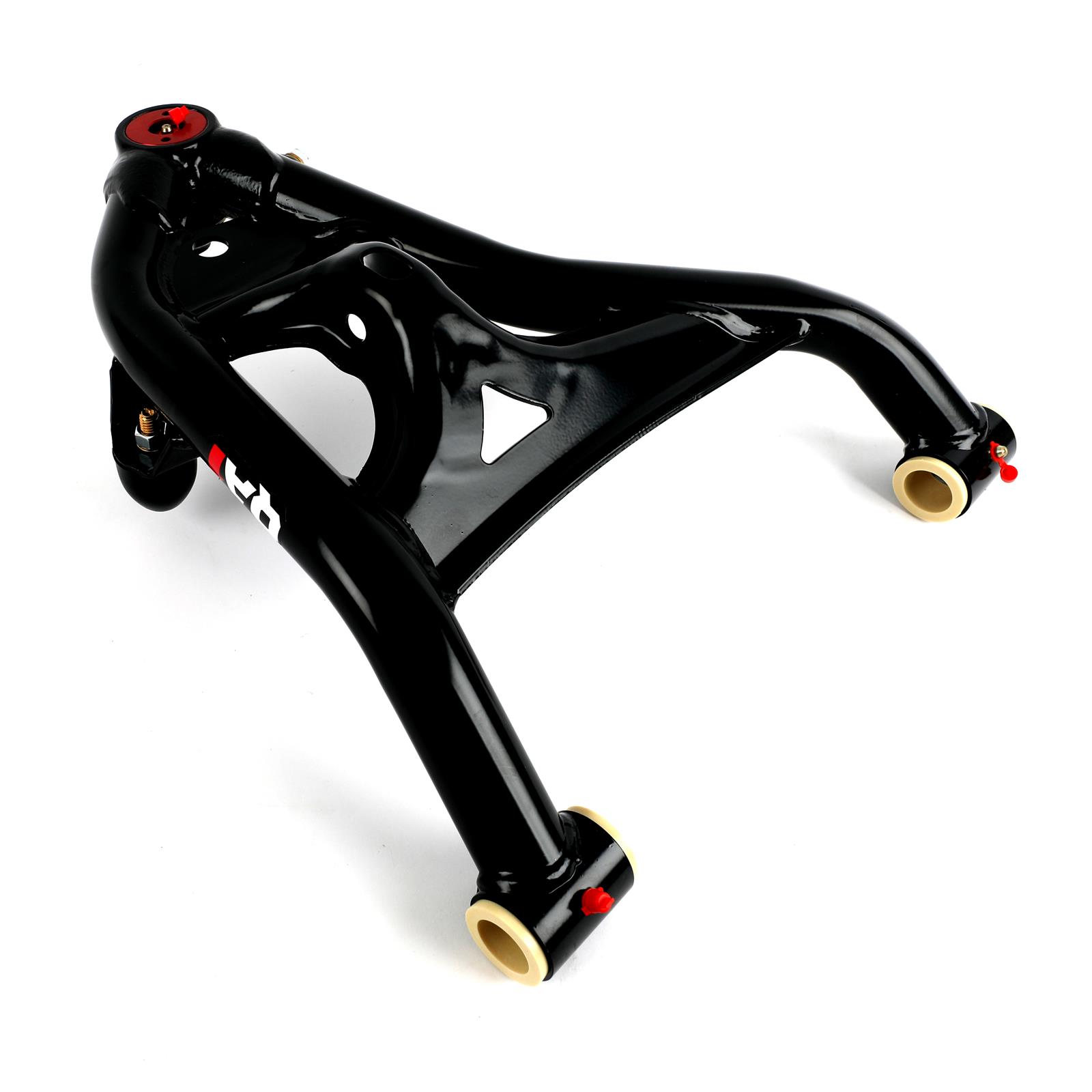 QA1 52920 QA1 GM 2.0 Drag Race Control Arms | Summit Racing