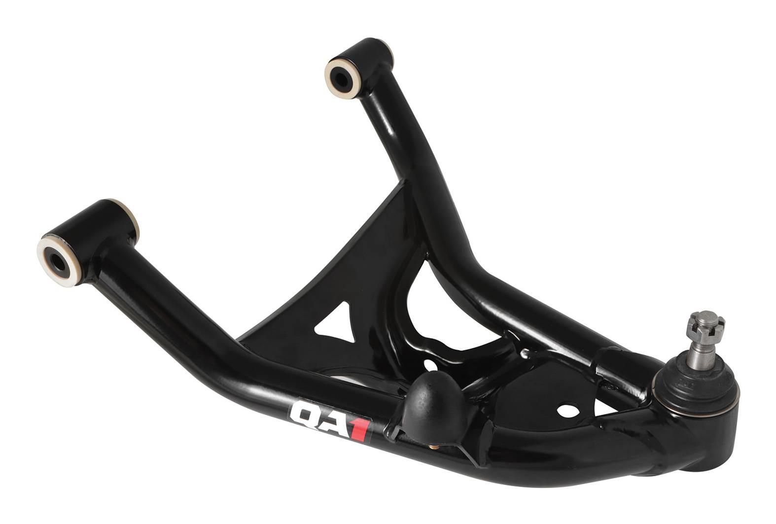 QA1 52920 QA1 GM 2.0 Drag Race Control Arms | Summit Racing