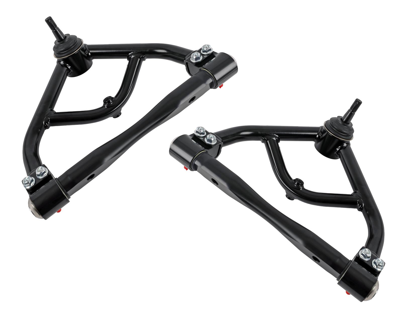 QA1 52967 QA1 GM 2.0 Drag Race Control Arms | Summit Racing