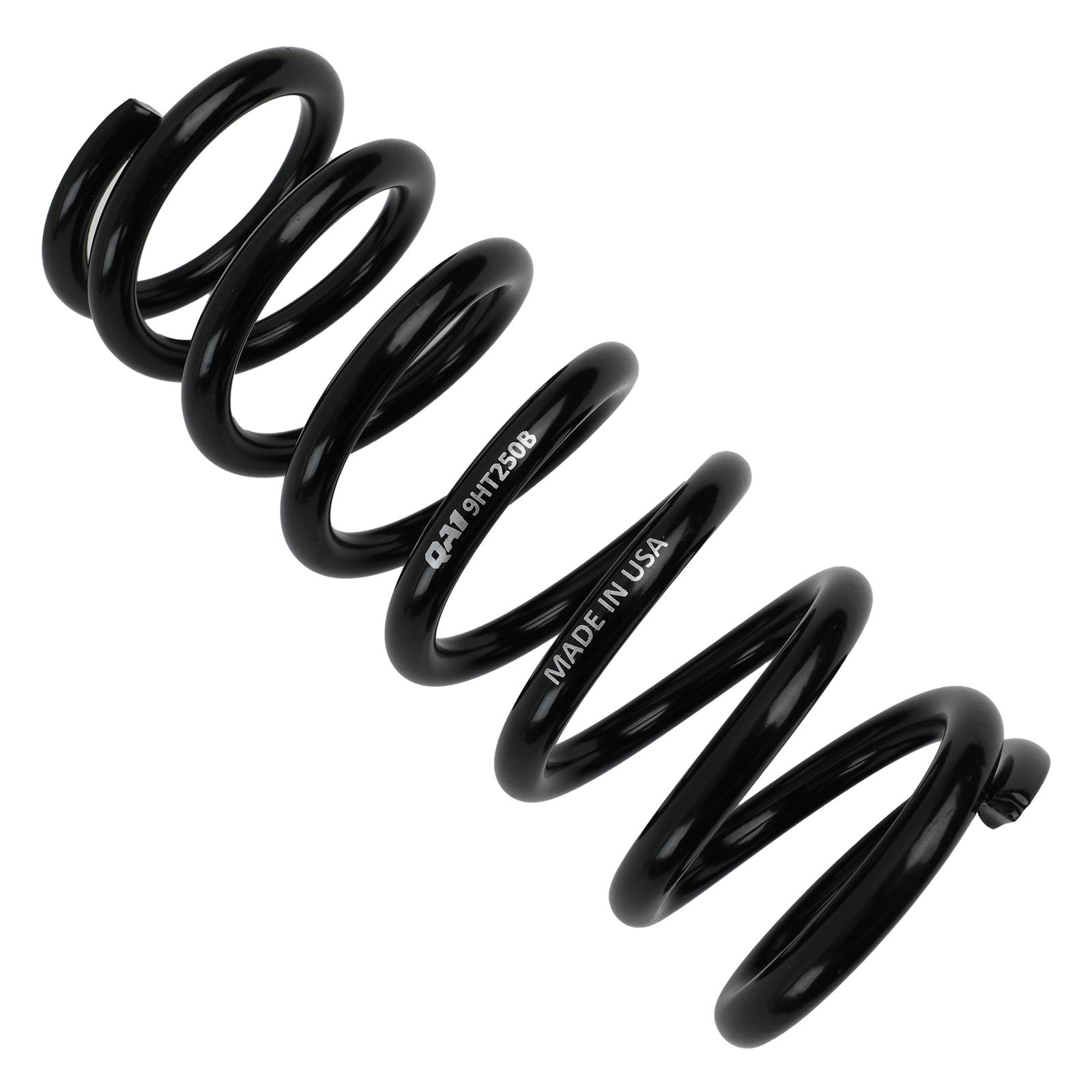 QA1 9HT250B QA1 High-Travel Coilover Springs | Summit Racing
