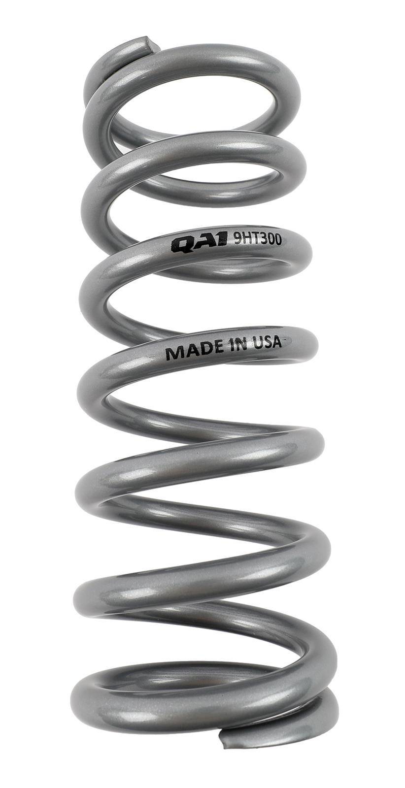 QA1 9HT300 QA1 High-Travel Coilover Springs | Summit Racing