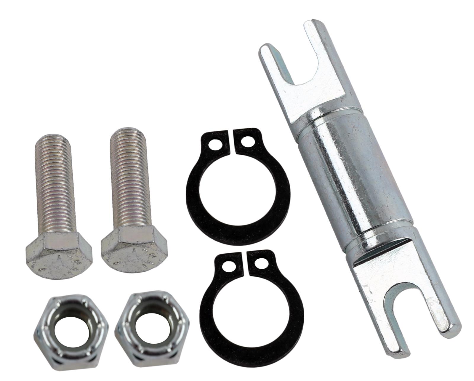 QA1 BAR360K QA1 T-Bar Kits | Summit Racing