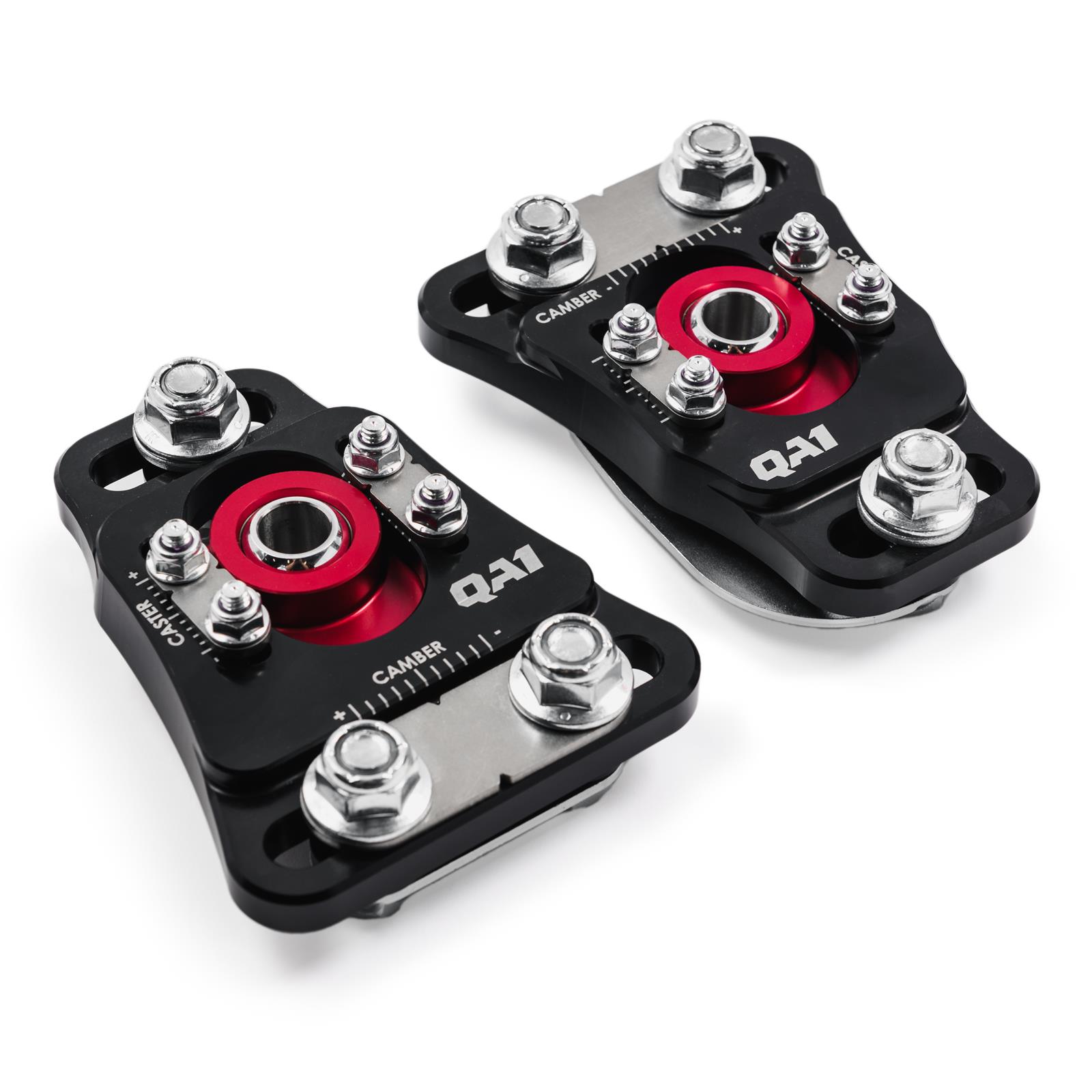 QA1 CC110 QA1 Caster/Camber Plates | Summit Racing