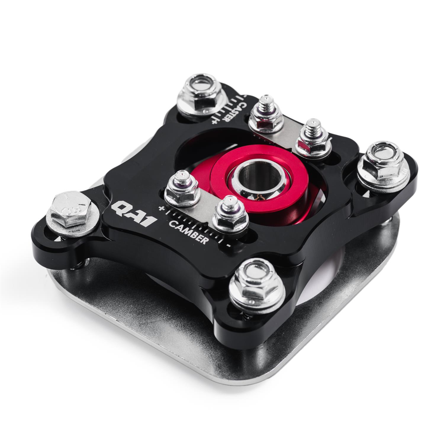 QA1 CC114 QA1 Caster/Camber Plates | Summit Racing