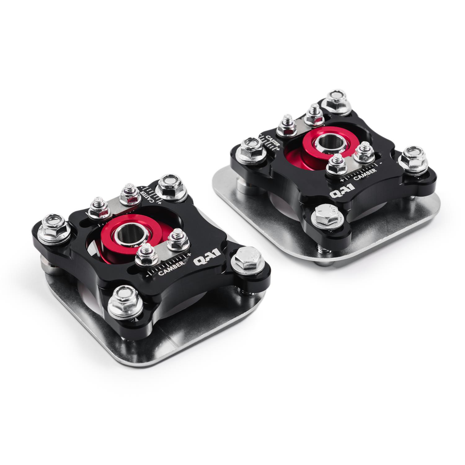 QA1 CC114 QA1 Caster/Camber Plates | Summit Racing