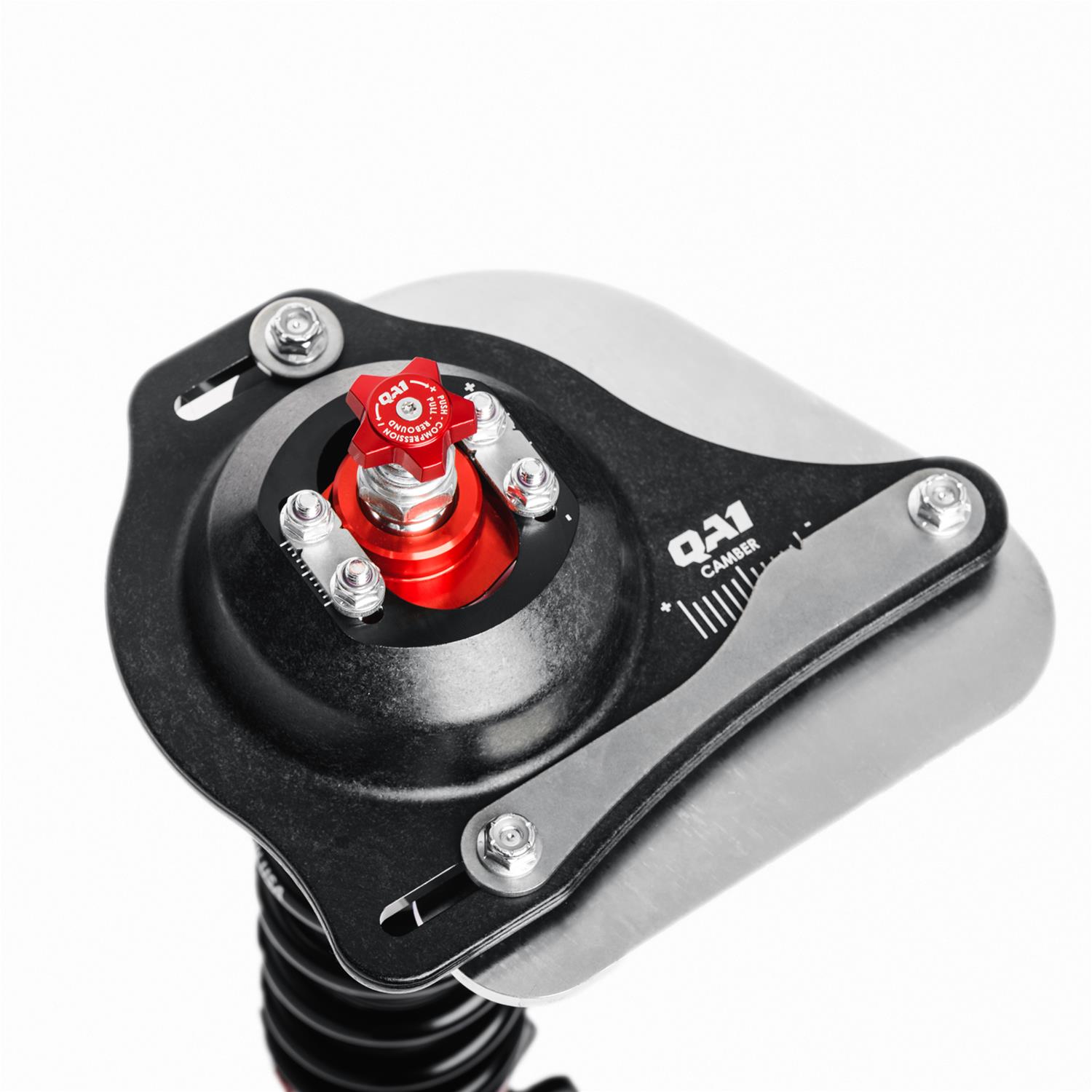 QA1 HD06-12250 QA1 Proma Star Double Adjustable Coilover Systems ...