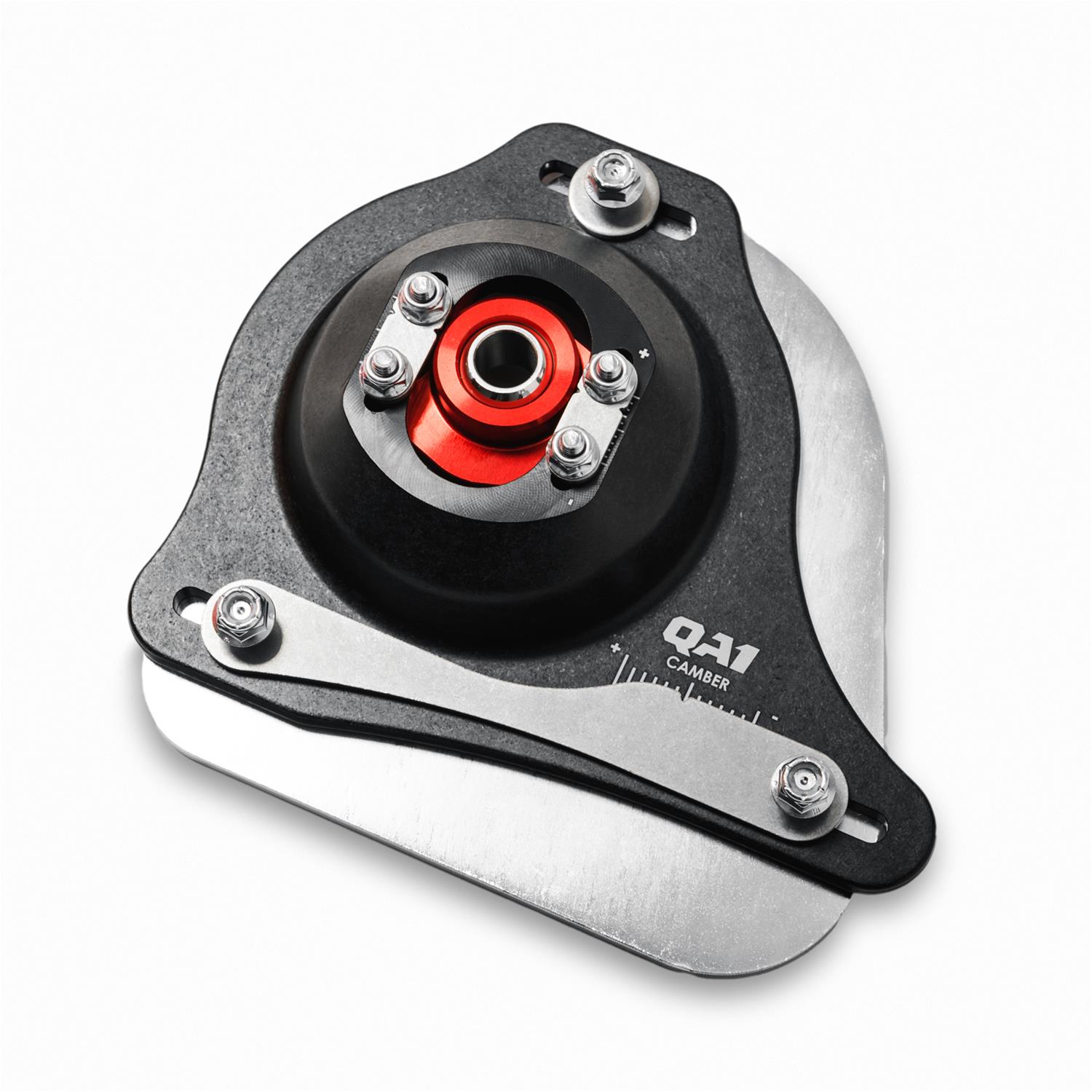 QA1 CC116 QA1 Caster/Camber Plates | Summit Racing