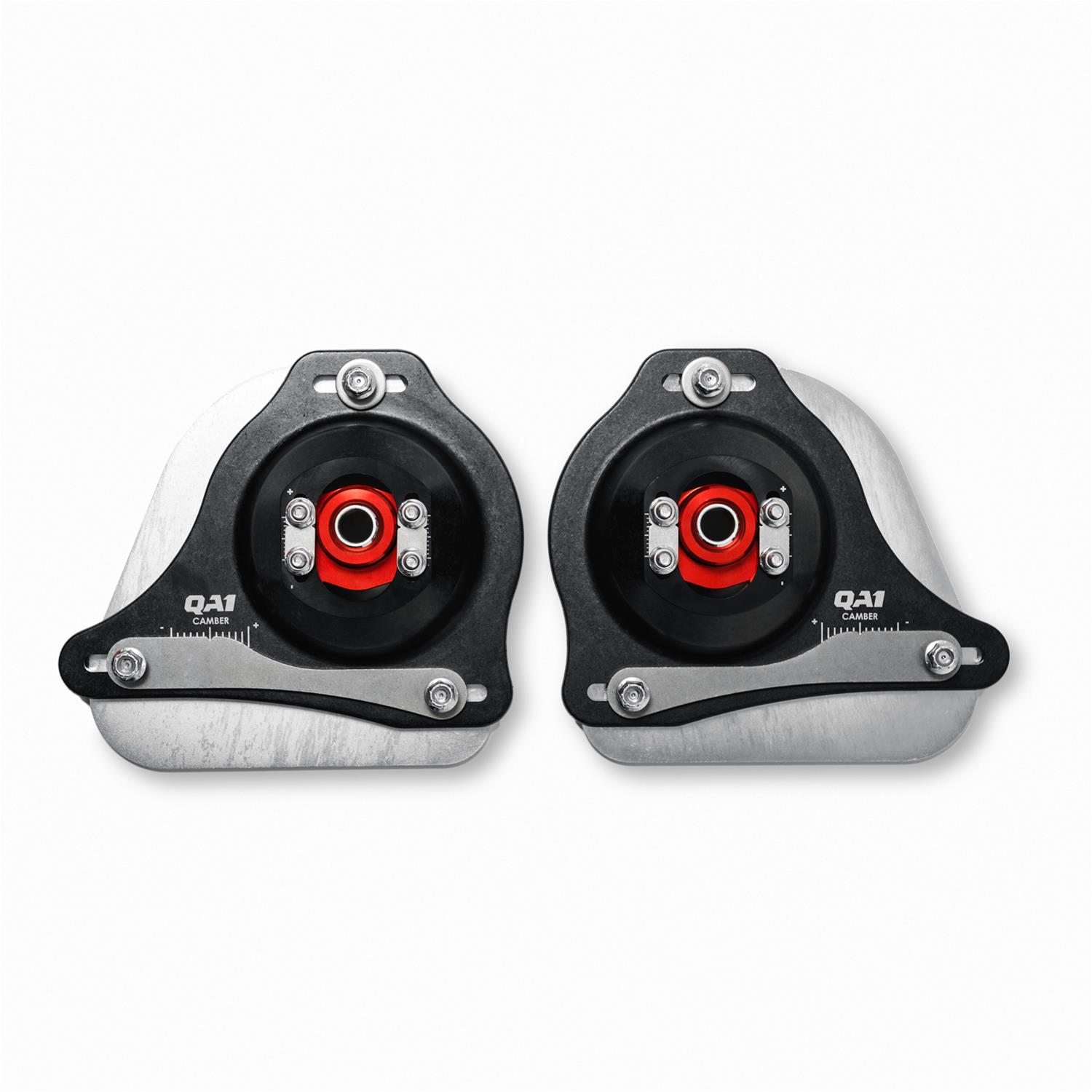 QA1 CC116 QA1 Caster/Camber Plates | Summit Racing