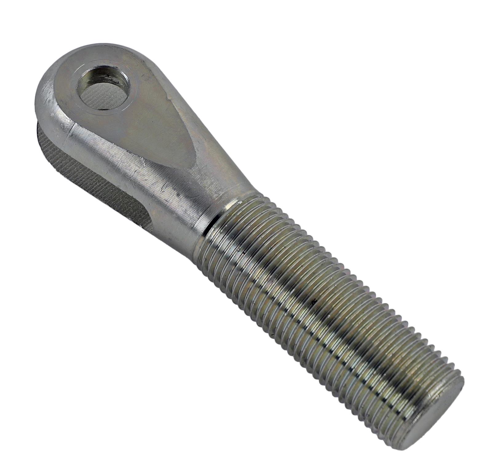 QA1 CR6-12 QA1 Standard Clevises | Summit Racing