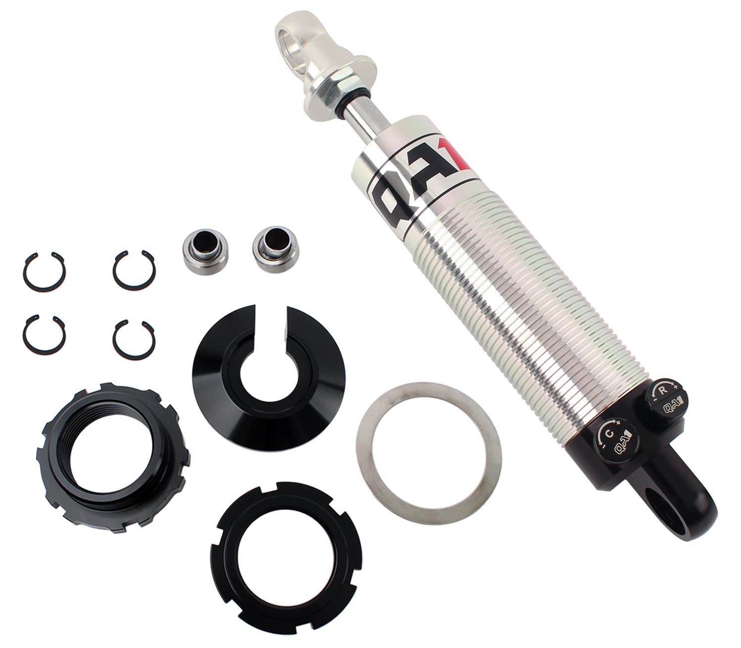 QA1 DD401 QA1 Proma Star Coilover Shocks | Summit Racing