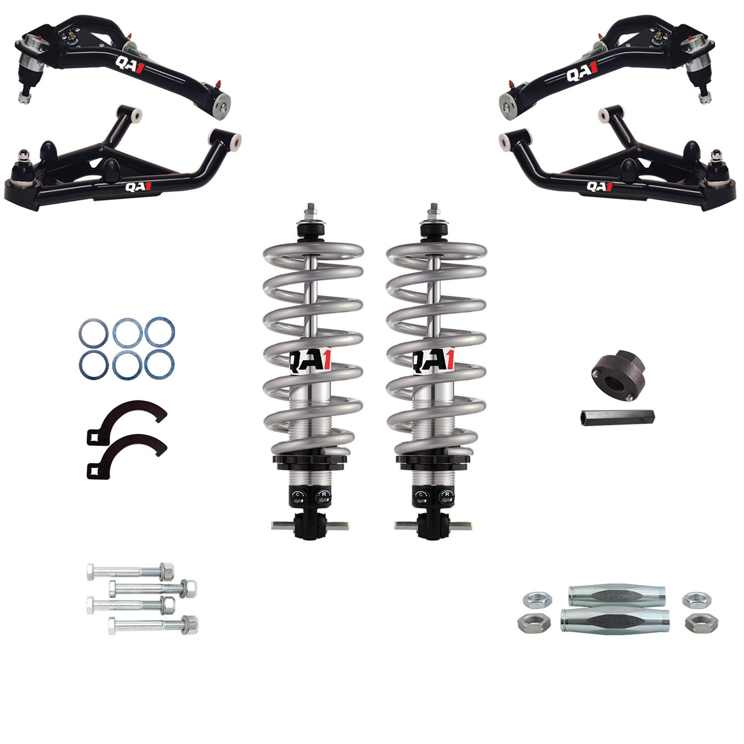 Drag Racing Suspension Kits at Terrie Adkins blog