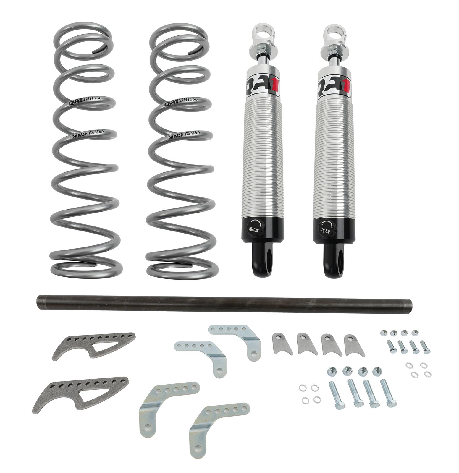 QA1 DS501-12130V QA1 Rear Pro Coilover Conversion Systems | Summit Racing