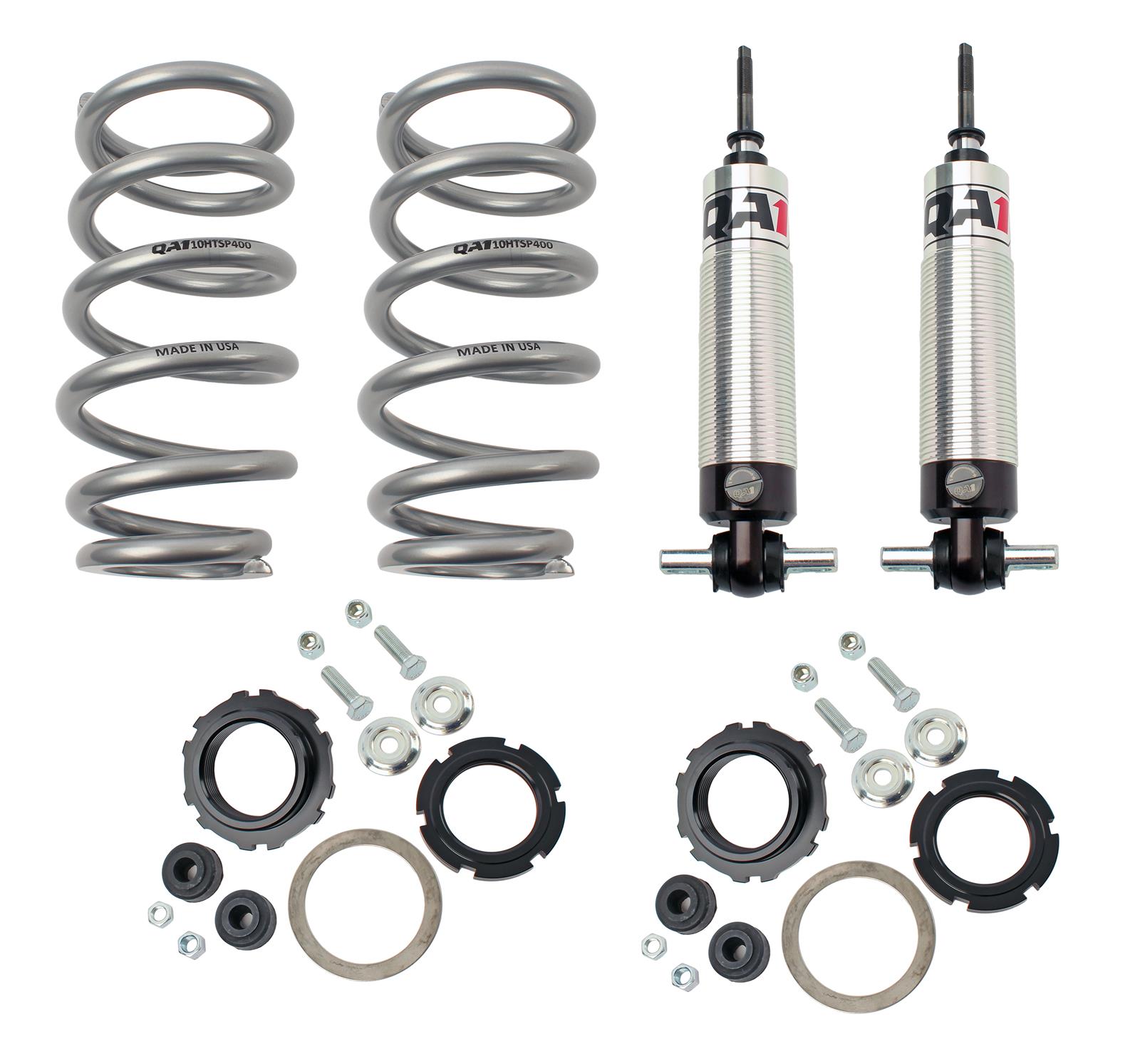 QA1 GS401-10400A QA1 Pro Coilover Systems | Summit Racing